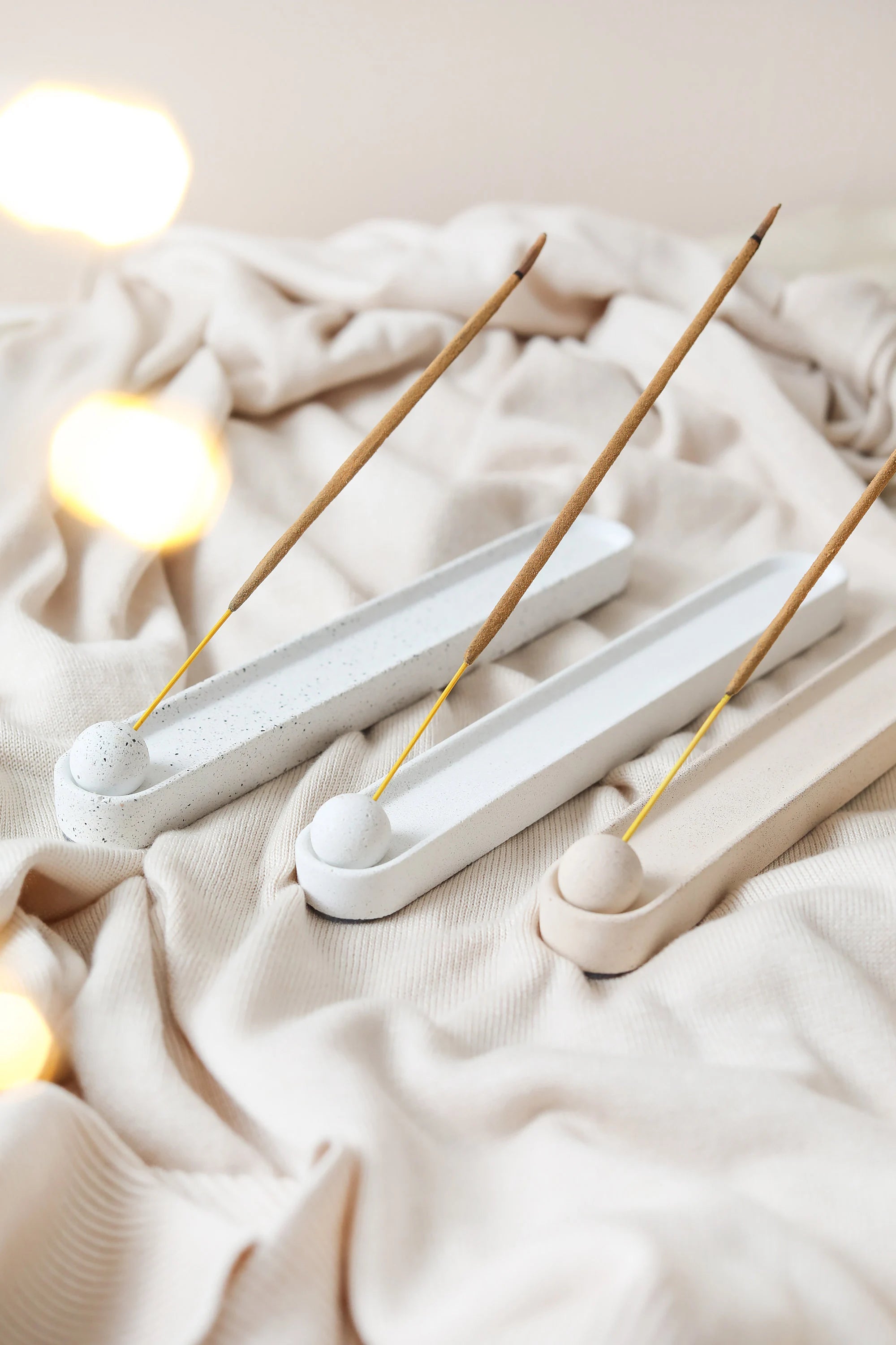 Incense Burner – Willow & Flo